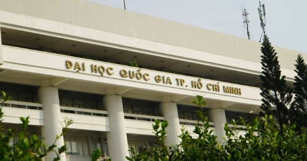 Bộ GD&ĐT quản lý ĐH Quốc gia Hà Nội và ĐH Quốc gia TP.HCM