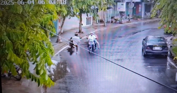 Vụ xe máy tông vào tường, 2 sinh viên người Ấn Độ thương vong ở Cần Thơ ...