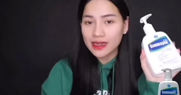 Dính lùm xùm về mỹ phẩm vừa bị thu hồi, "chiến thần livestream" Võ Hà ...