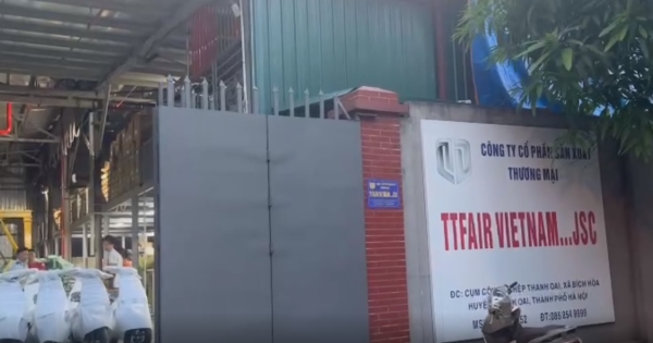 QLTT Hà Nội: Phát hiện doanh nghiệp lắp ráp xe đạp điện vượt tốc độ quy ...