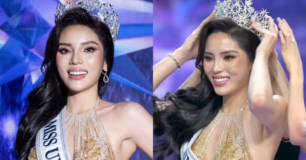 Chưa tốt nghiệp đại học, Hoa hậu Kỳ Duyên có vi phạm quy chế Miss ...