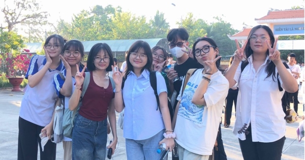 Trường Đại học KHXH&NV TP.HCM công bố đề án tuyển sinh năm 2024