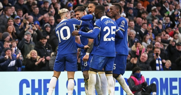 Nhận định soi kèo trận Chelsea vs Gent Conference League, 2h ngày 4/10 ...