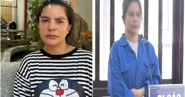 "Bóng hồng" sa ngã: Gắn mác con đại gia, thuê bố mẹ giả trong lễ cưới ...