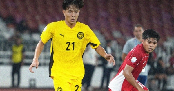 Kết quả bóng đá hôm nay ngày 22/7: U23 Indonesia giành ngôi đầu bảng