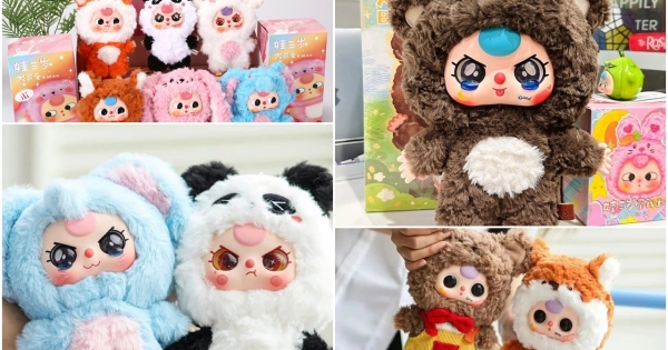 Baby Three "bùng nổ", chuyên gia chỉ cha mẹ cách giúp con miễn nhiễm ...