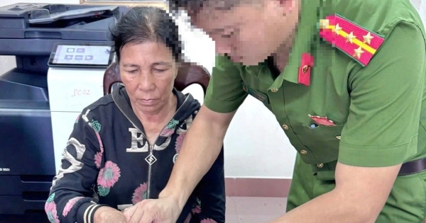 Phát hiện dấu hiệu "lạ" trong nhà bà lão 74 tuổi, công an triệt phá nhóm "cẩu tặc"