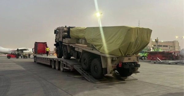 Nga tung loại vũ khí mới toanh ra trận: Sức mạnh cỡ nào mà khiến ...