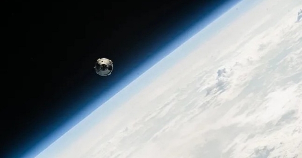 Các phi hành gia của NASA mắc kẹt trên ISS tự tin sẽ sớm được về Trái đất
