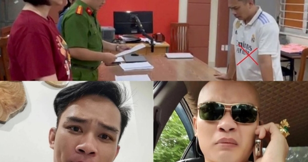 Nguyễn Thành Long - Tiến “bịp” có thể đối diện mức án nào?