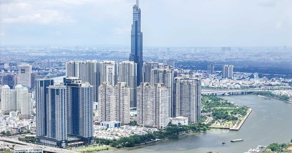 GS.TS Đào Văn Hùng: Cần tư duy đột phá, hành động quyết liệt để "cất cánh"