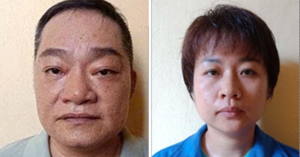 Diễn biến mới nhất vụ án lừa đảo, cho vay lãi nặng liên quan đến Công ...