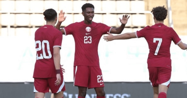 Nhận định soi kèo trận Qatar vs Kyrgyzstan vòng loại World Cup, 23h ...