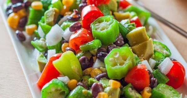 Một loại đậu được ví von như “nhân sâm” bán đầy ngoại chợ nhưng kén ...