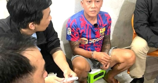 Vụ cướp ngân hàng ở Gia Lai: Hé lộ quá khứ cộm cán của Tài "đen", sau ...