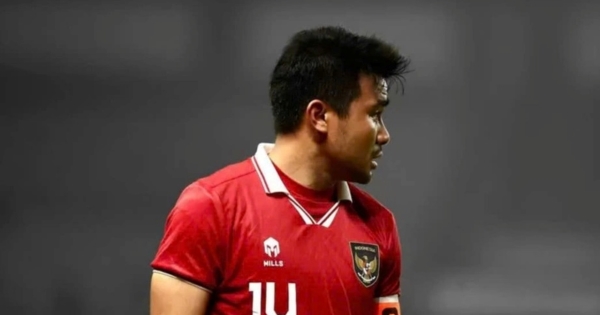 Indonesia "chơi trội", gọi 2 cầu thủ dự bị đấu với dàn sao MU
