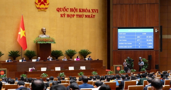 Quốc hội đồng ý người lao động có thêm 1 ngày nghỉ lễ, hưởng nguyên lương