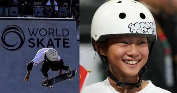 Olympic Paris 2024: VĐV trẻ và lớn tuổi nhất Thế vận hội là ai?