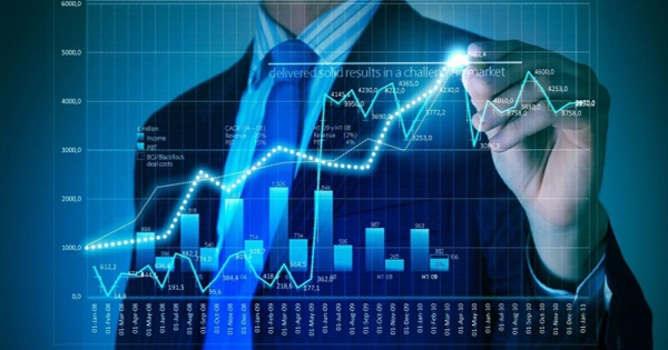 Công ty cổ phần Tập đoàn Công nghệ CMC bị xử phạt hơn 200 triệu đồng