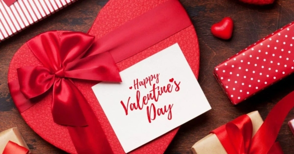 Valentine năm 2025 là ngày nào? Rơi vào thứ mấy?