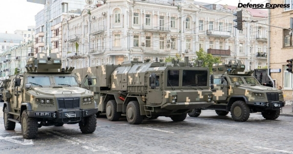 Ukraine sản xuất hàng loạt "siêu tên lửa chim cắt", tuyên bố "chắc như ...