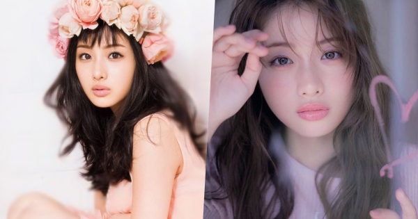 Satomi Ishihara: Người từng khiến đấng mày râu Nhật Bản tiếc nuối vì ...