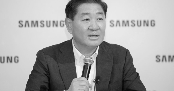 CEO Samsung đột ngột qua đời: Căn bệnh nguy hiểm hơn đột quỵ não, chỉ ...