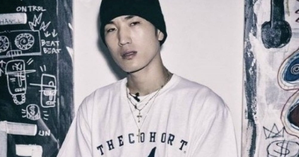 Đấm người gây thương tích, nam rapper nổi tiếng bị tuyên án hơn 1 năm tù
