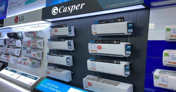 Casper Việt Nam lãi hơn 33 tỷ đồng năm 2023, nợ phải trả gấp 4 lần vốn chủ
