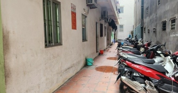 Giá phòng trọ cao ngất ngưởng, sinh viên tỉnh lẻ lo lắng 2 triệu không ...
