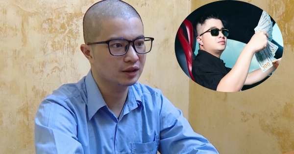 Vụ bắt TikToker Mr Pips Phó Đức Nam: Nhiệm vụ bí mật của 12 chiến sĩ tinh nhuệ