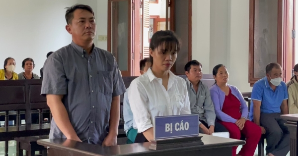 Lừa chồng hờ "mẹ bệnh, cha tai nạn" để chiếm đoạt tiền tỷ