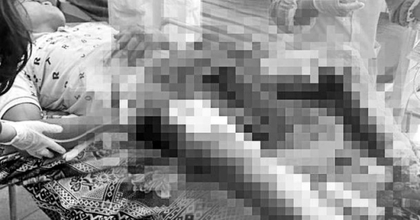 Phát hiện người đàn ông bị bỏng nặng vùng kín nằm bất tỉnh ven đường ...