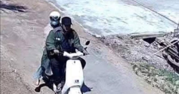 Vụ bé gái 12 tuổi bị sát hại, phi tang xuống giếng: Nghi phạm 20 tuổi ...