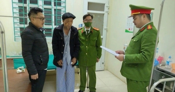 Vụ cụ ông 75 tuổi sát hại vợ ở Hà Giang: Hé lộ nguyên nhân