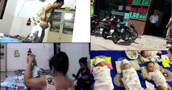 Vụ nghi bạo hành tại Mái ấm Hoa Hồng: Chủ tịch quận lên tiếng