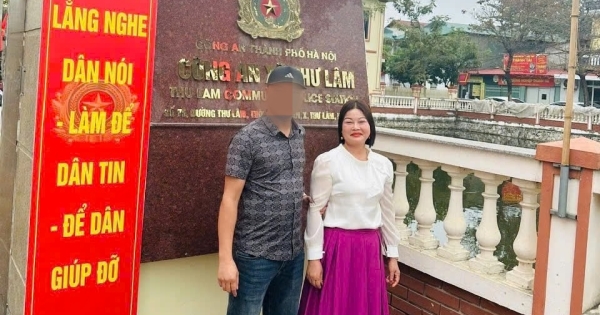 Bắt đối tượng truy nã nguy hiểm sau 15 năm lẩn trốn