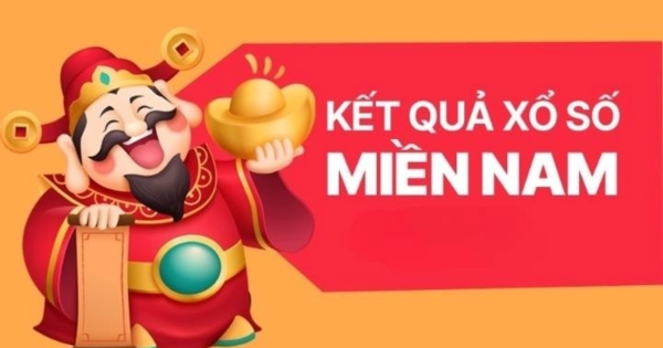 XSMN 4/9 - Kết quả xổ số miền Nam hôm nay 4/9/2025 - kết quả XSMN ngày 4/9