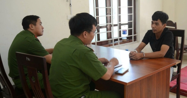 Nghẹt thở hành trình giải cứu bé trai 3 tuổi bị người tình của mẹ bắt ...