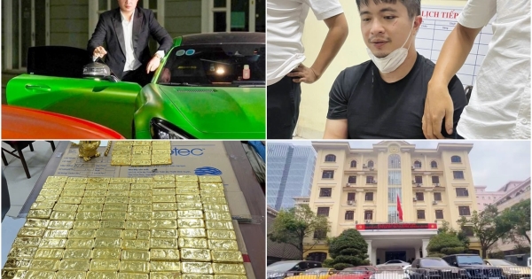 Từ vụ TikToker Mr Pips lừa đảo 5.200 tỷ đồng, Công an TP.HCM chỉ cách ...