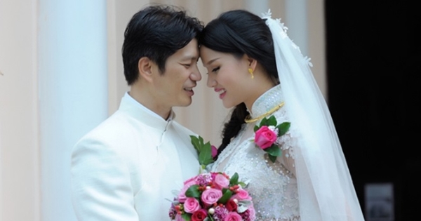 BB Phạm phủ nhận là người thứ 3 khiến Dustin Nguyễn ly hôn