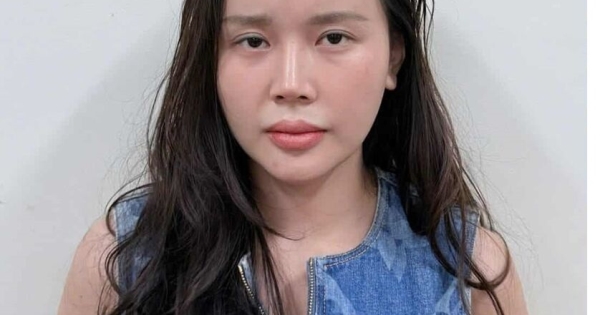 Vụ "vu khống" hoa hậu Bùi Quỳnh Hoa: Khởi tố Lê Hương Ly
