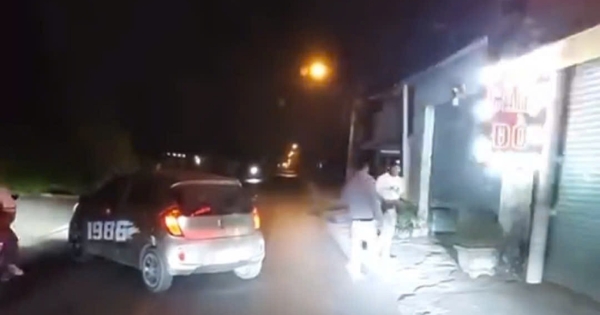 Vụ nhóm người dừng xe giữa đường, ném đá vào ô tô khác ở TP HCM: Công ...