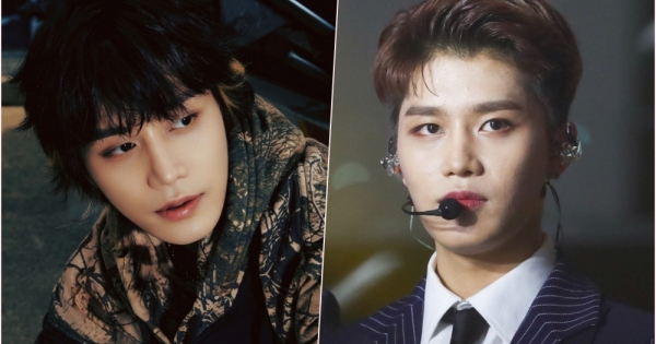 Ca sĩ Taeil (NCT) bị buộc rời nhóm vì liên quan vụ án tội phạm tình dục là ai?