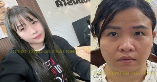 "Nữ quái" dùng chiêu "bị bán ra nước ngoài bán dâm", lừa bạn trai 2,3 ...
