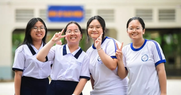 Trường ĐH Bách khoa TP.HCM công bố phương án tuyển sinh 2026 với nhiều ...