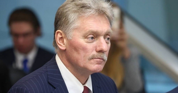 Nga cảnh báo "nóng" về nước đi liều lĩnh của Đức khi bắt tay với ...