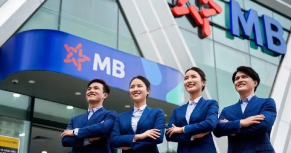 MB Bank là ngân hàng Nhà nước hay tư nhân?
