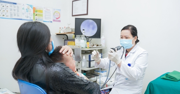 Nhiều trẻ vào viện vì viêm amidan, nguyên nhân vì thói quen sai khi ...