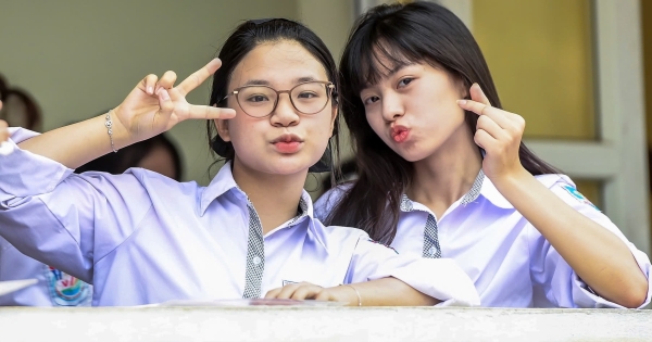 Đề thi Toán tốt nghiệp THPT 2025: Có tính phân hóa rõ, khó có điểm 10